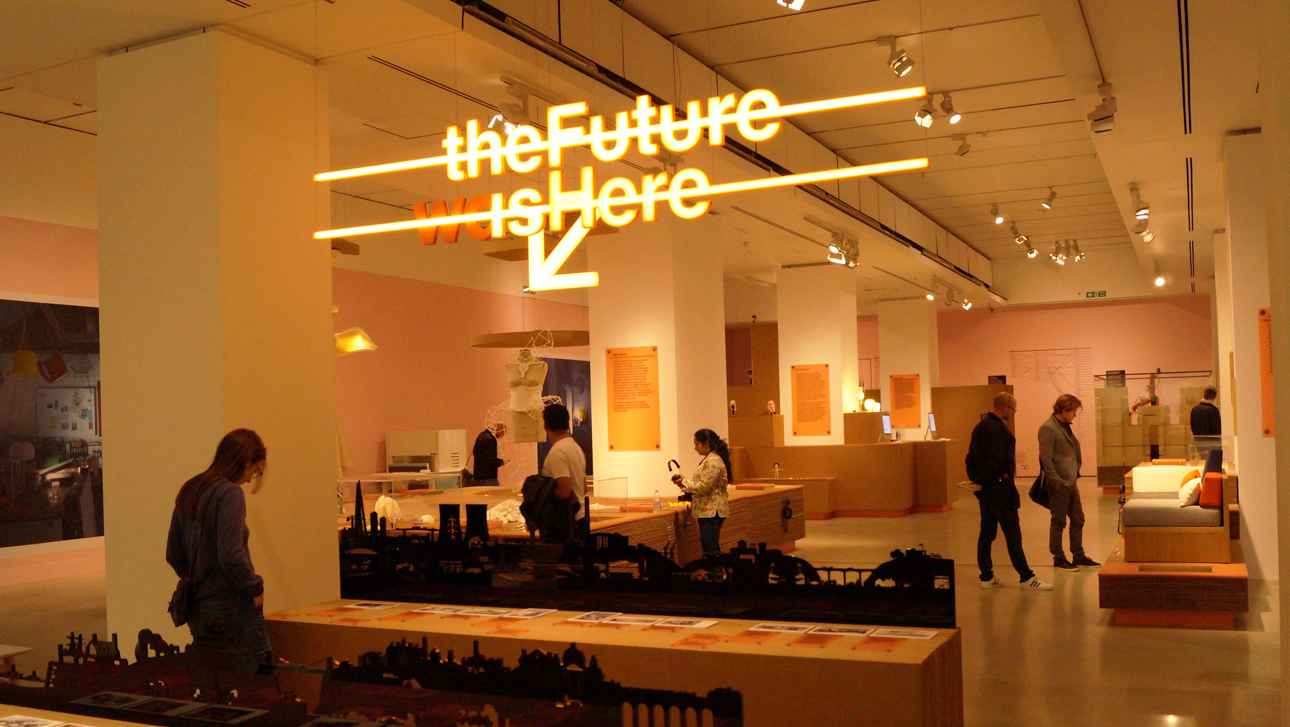 Future Design Industrial
