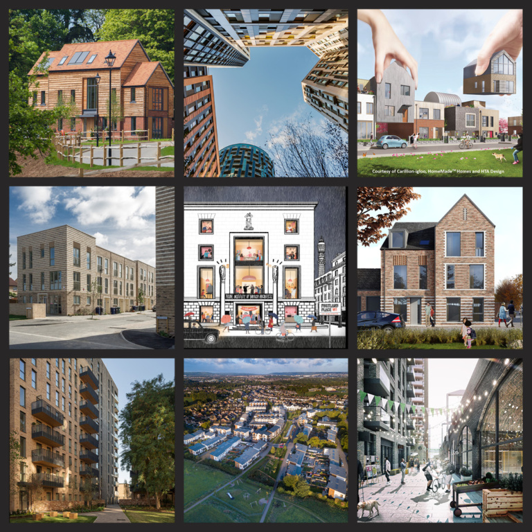 HTA Design | HTA at 50