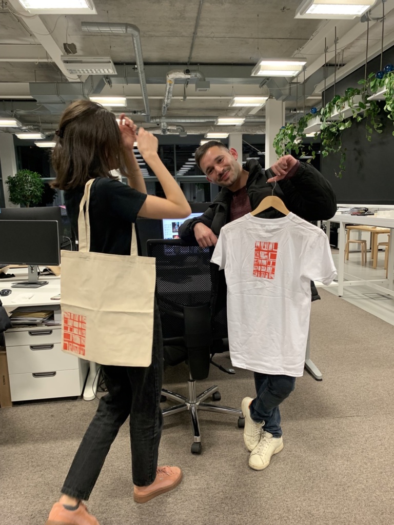 HTA Design | Inclusivity