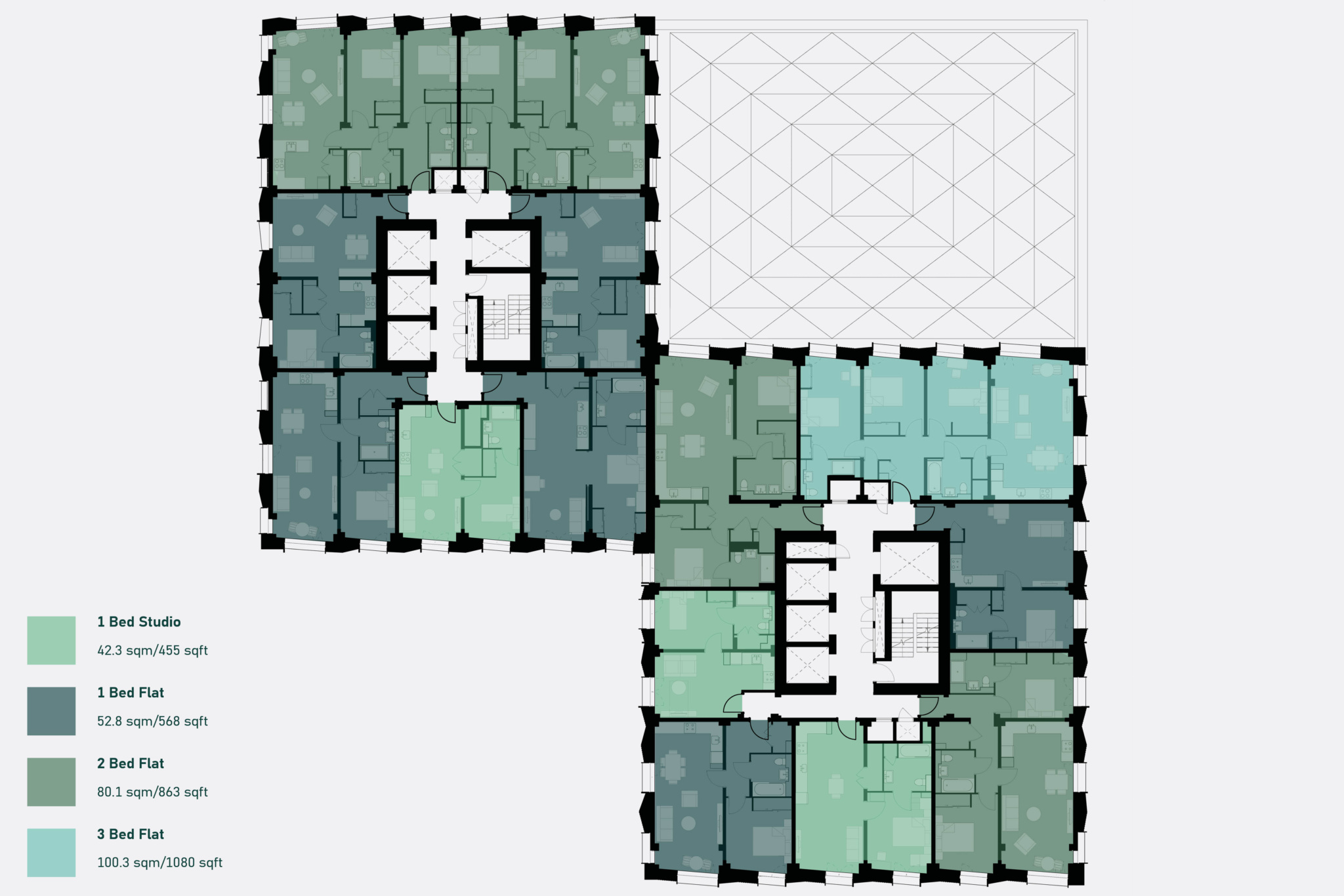 HTA Design | Ten Degrees