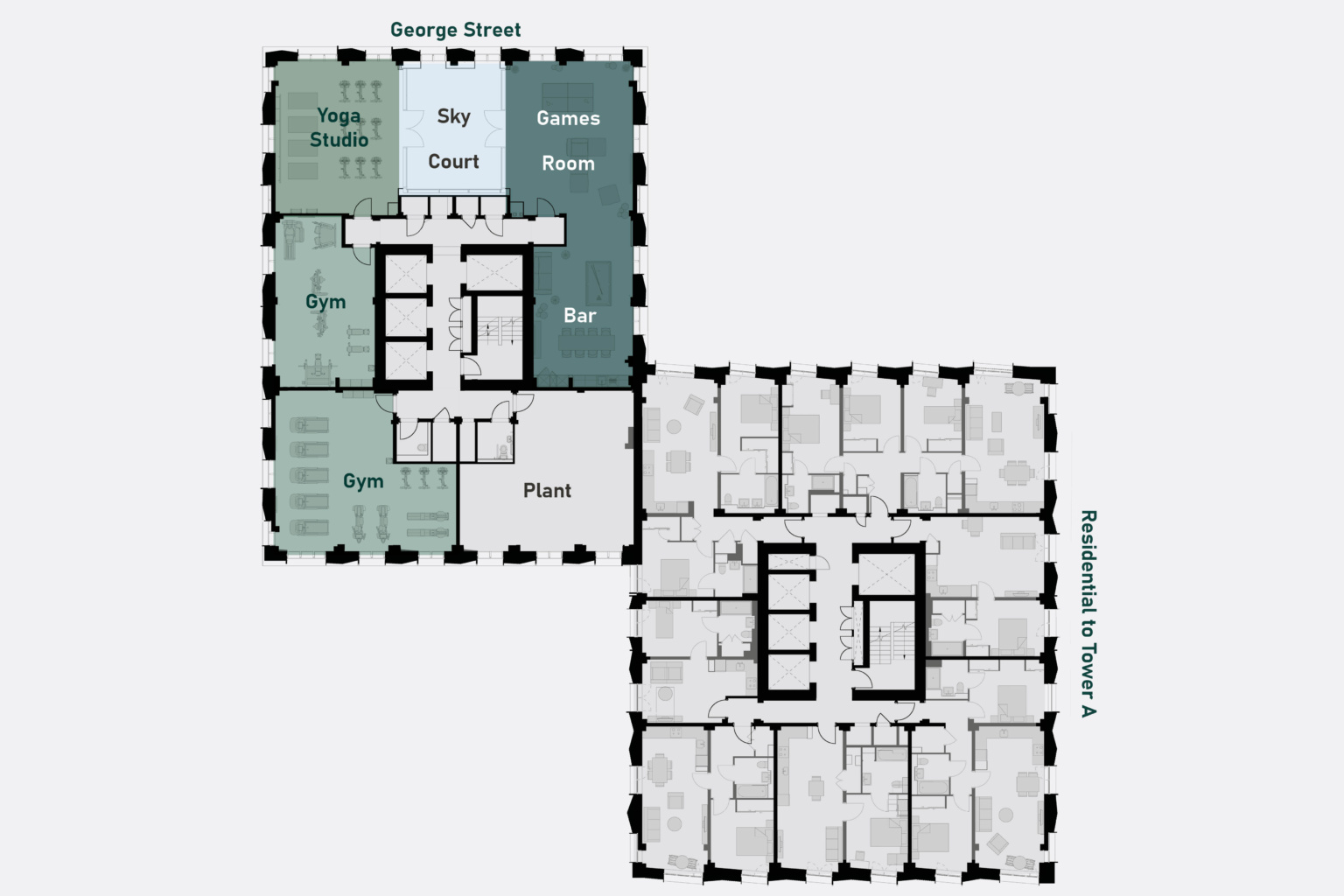HTA Design | Ten Degrees
