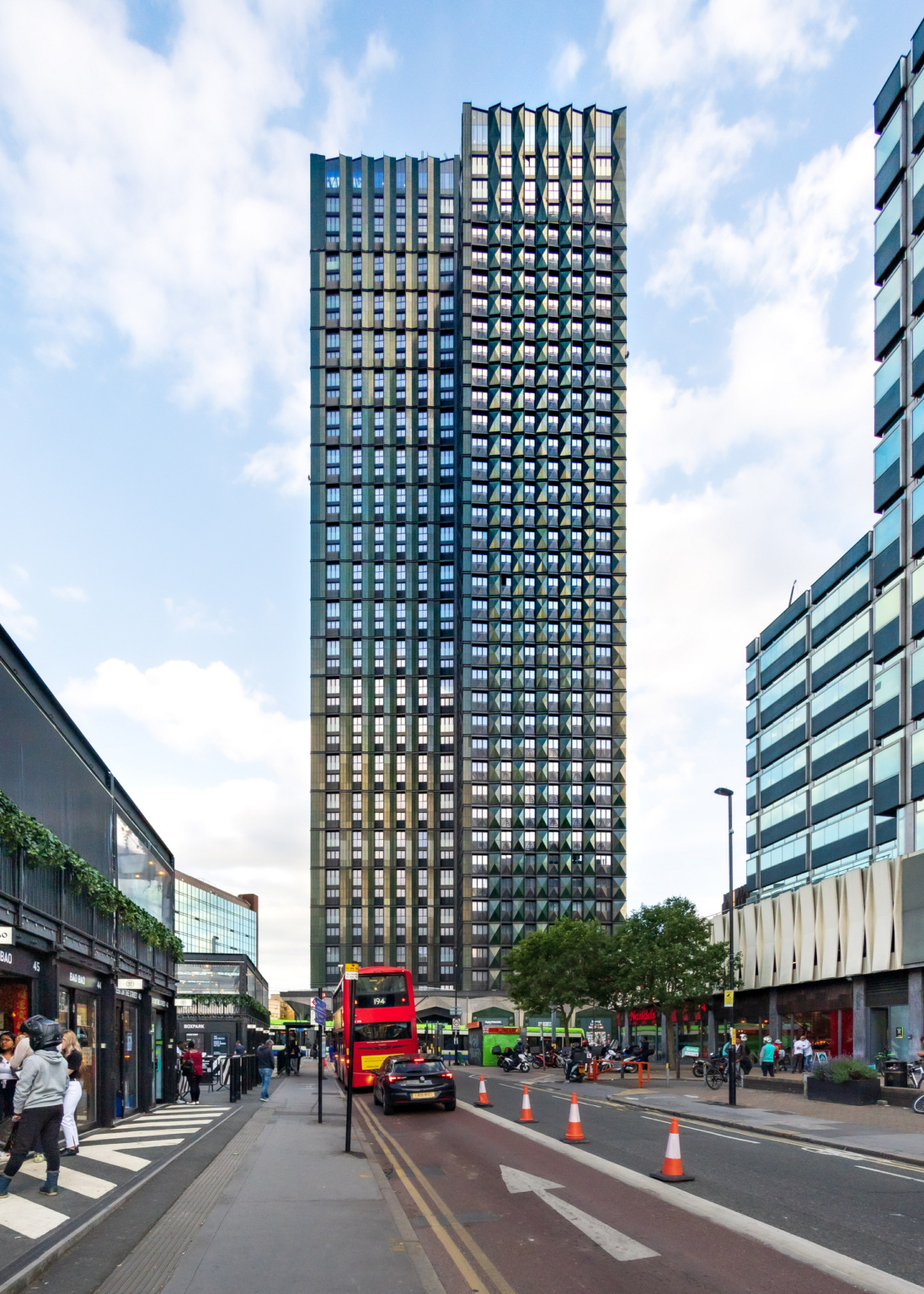 HTA Design | Three shortlists in this year’s British Homes Awards 2022