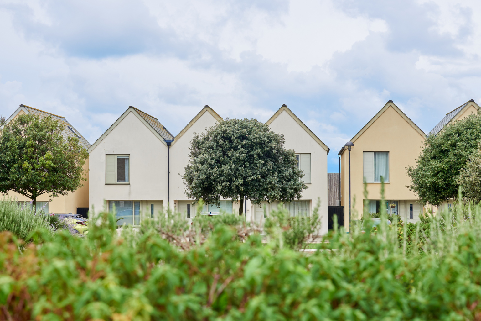 HTA Design | Bringing Nature Home – Officers Field, HTA’s award winning ...