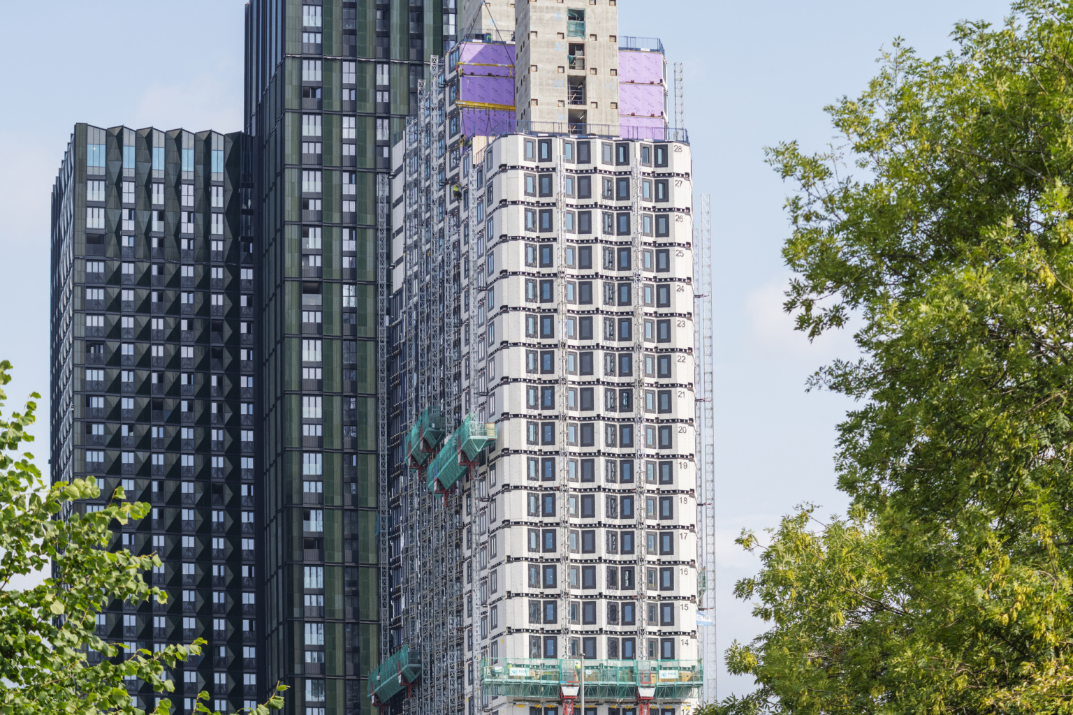 HTA Design | Simon Bayliss and Christy Hayes, CEO of Tide talked about ...