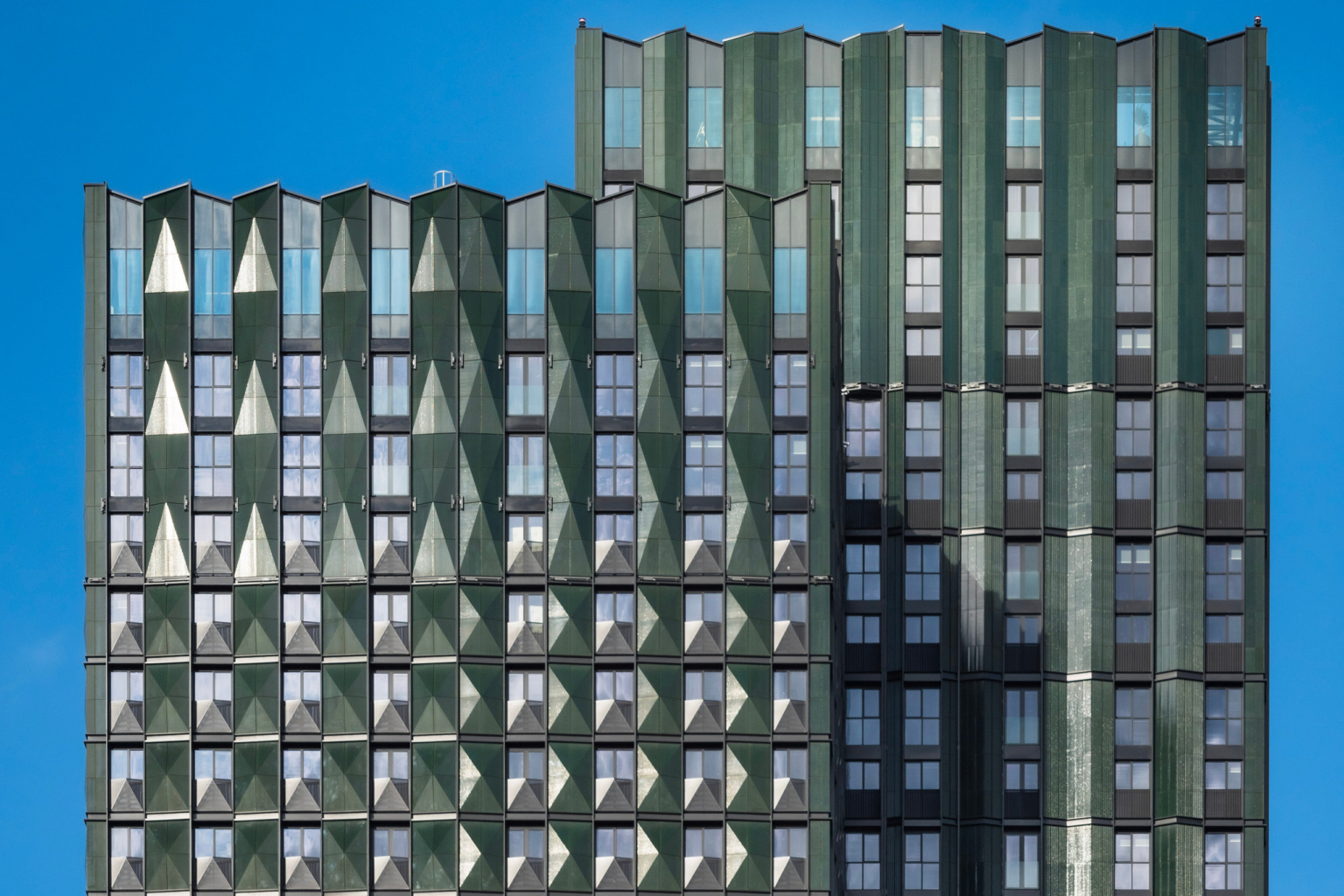 HTA Design | Three HTA Projects Shortlisted in the Housing Design ...