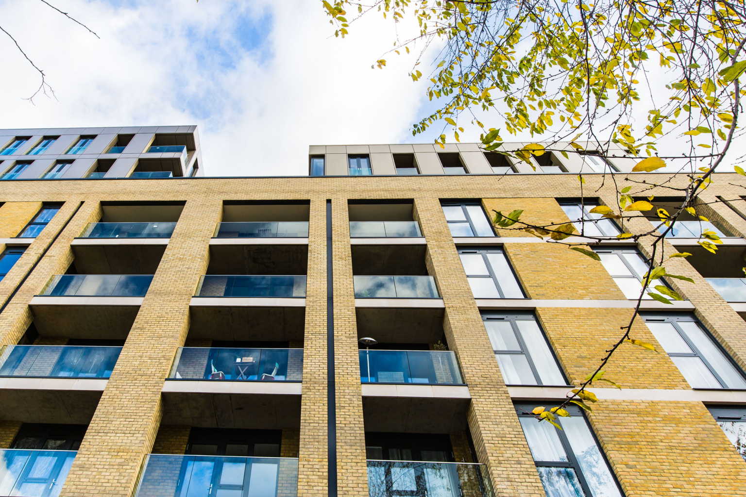 HTA Design | Queen Elizabeth Children’s Hospital