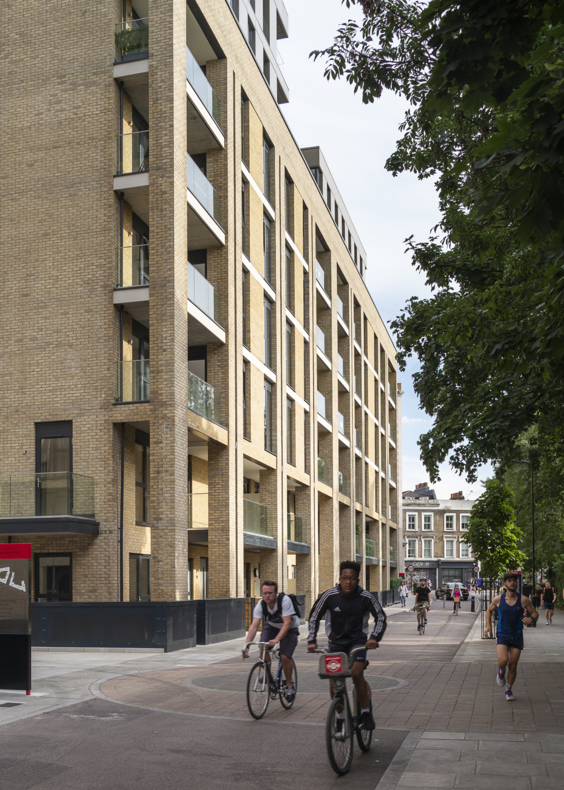 HTA Design | Queen Elizabeth Children’s Hospital