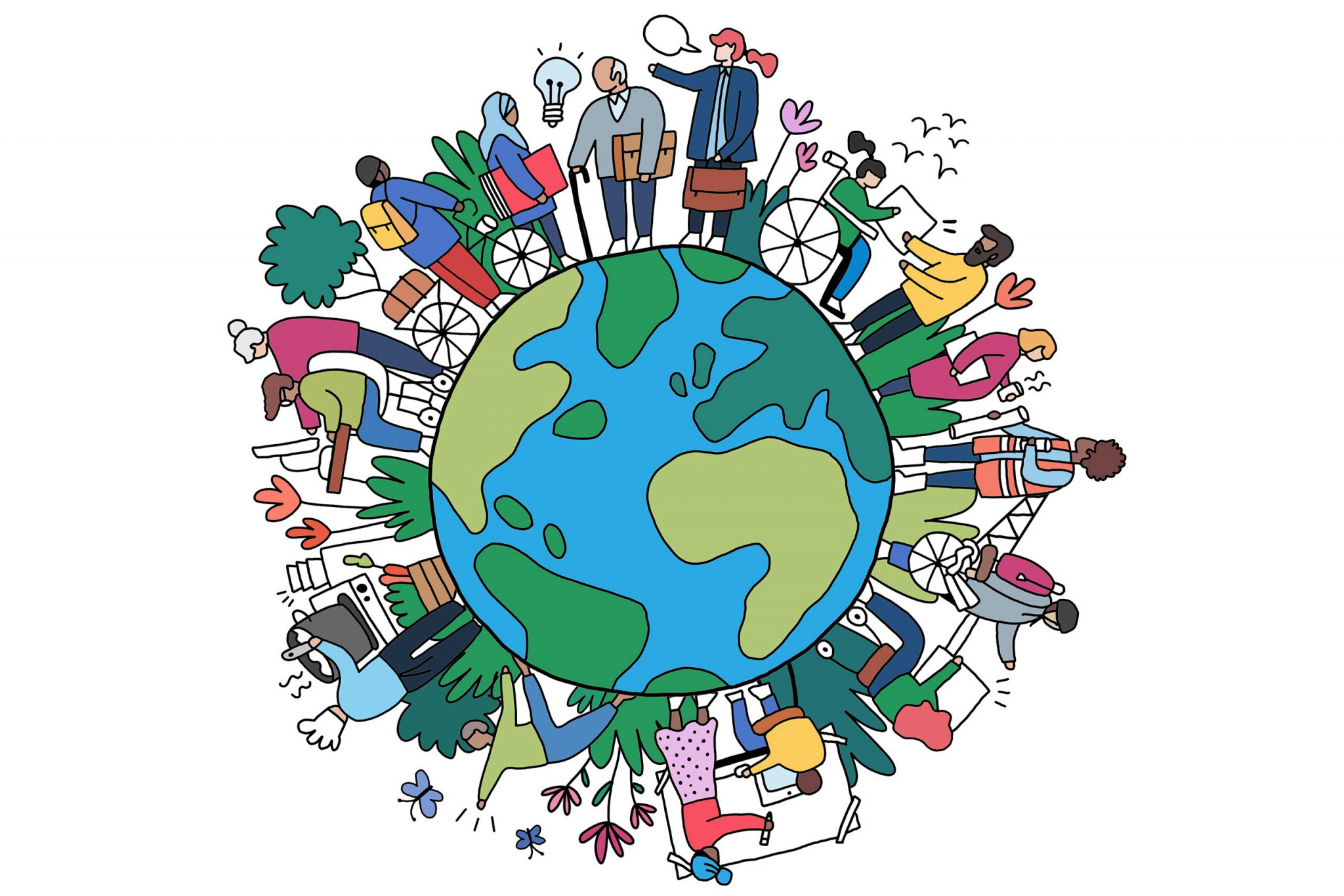 HTA Design | Inclusivity